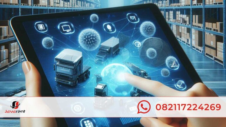 Jenis Layar Touchscreen: Memahami dan Kapan Menggunakannya