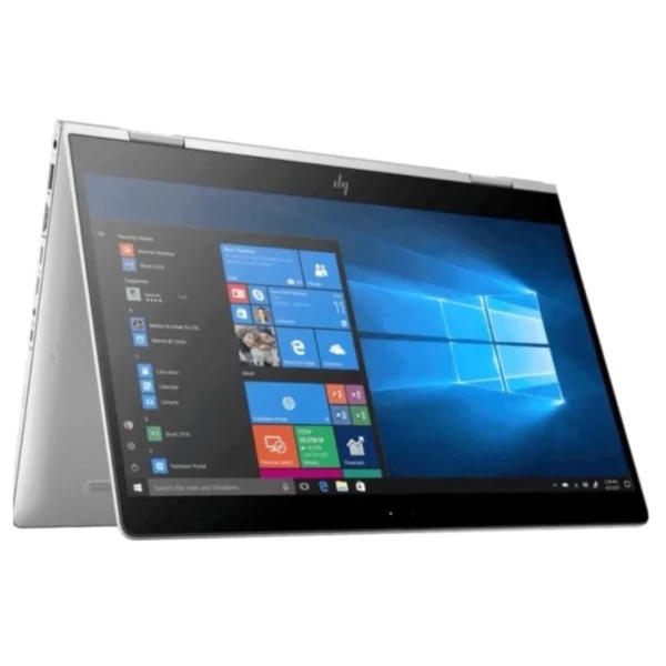 LAPTOP HP EliteBook X360 1030 G2 i7-7600U 8GB/ 256GB ⋆ JavaRent